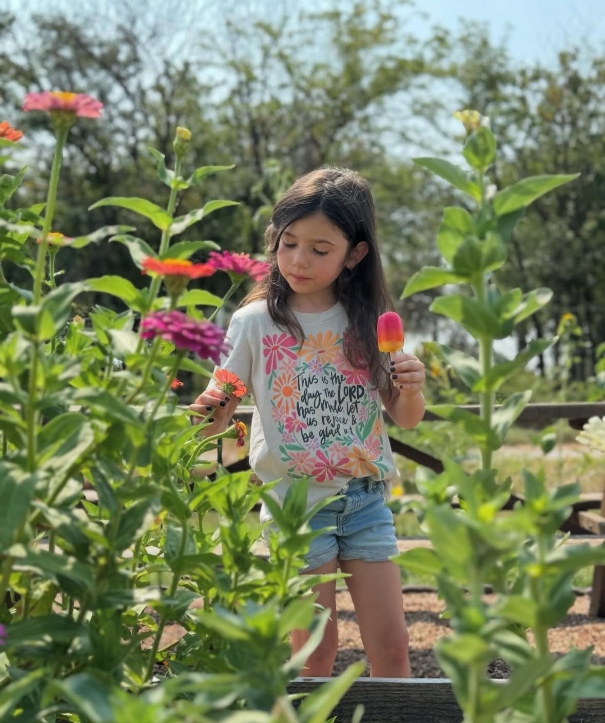 Kid’s – Macky Cross Art